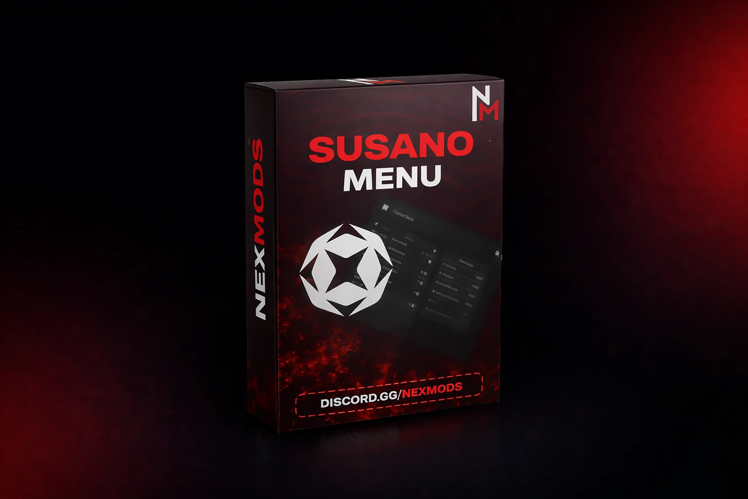 Susano Menu | Spoofer Included